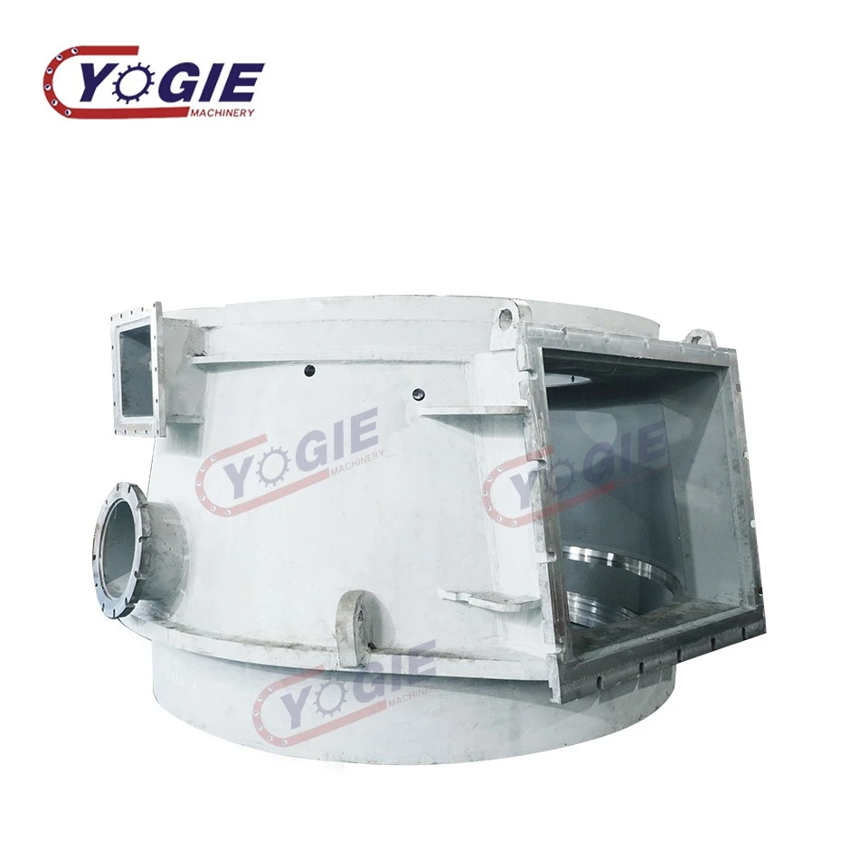 Cheap Welding Housing Manufacturers & Supplier & Factory - Best Price ...