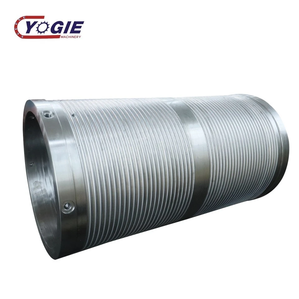 Cheap Wire Rope Drum Manufacturers & Supplier & Factory - Best Price ...
