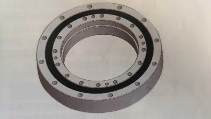 Cheap SHG(SHF) Harmonic Reducer Bearing Manufacturers & Supplier & Factory - Best Price Bearing ...
