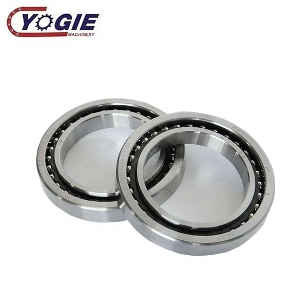 Cheap Ball Screw Bearing 7602 Series Manufacturers & Supplier & Factory ...