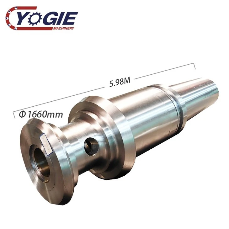 Cheap Shaft Forgings Manufacturers & Supplier & Factory - Best Price ...